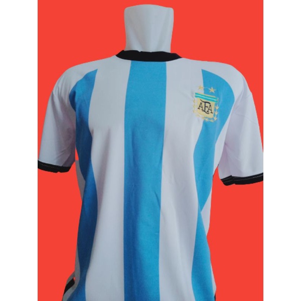 Jual Kaos Jersey Bola Timnas ARGENTINA /Jersey Bola Negara ARGENTINA ... Jual Kaos Jersey Bola Timnas ARGENTINA /Jersey Bola Negara ARGENTINA ...