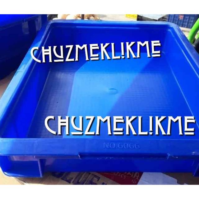 Jual Container industri Rabbit 6066/Box industri Rabbit 6066/kotak ...
