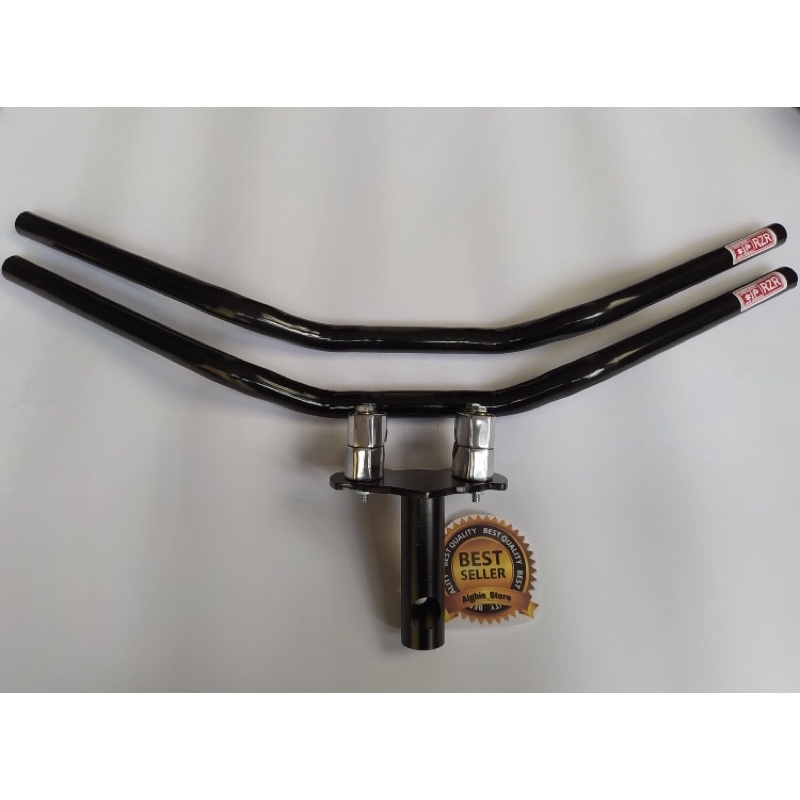 Jual paket dudukan stang plus stang RZR PNP Honda Yamaha BEBEK & Matic ... Jual paket dudukan stang plus stang RZR PNP Honda Yamaha BEBEK & Matic ...
