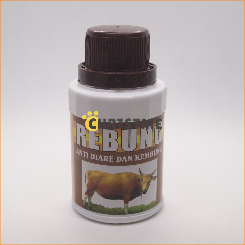 Jual Rebung Sapi Kambing 125ml - Obat diare, kembung, mencret pada sapi ... Jual Rebung Sapi Kambing 125ml - Obat diare, kembung, mencret pada sapi ...