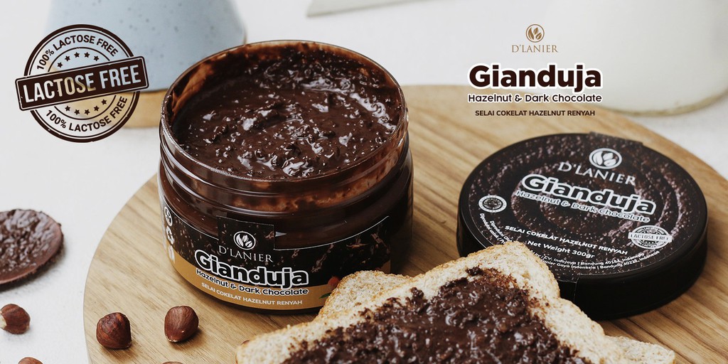 Toko Online D'Lanier Official Store | Shopee Indonesia