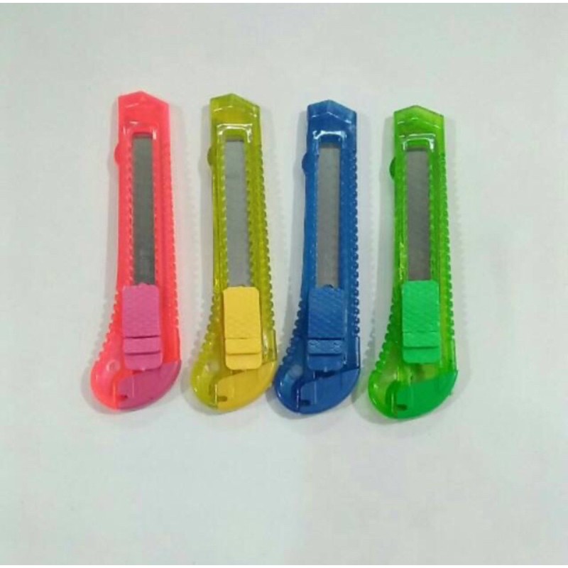Jual PISAU/KARTER/PISAU KARTER (1pcs) | Shopee Indonesia