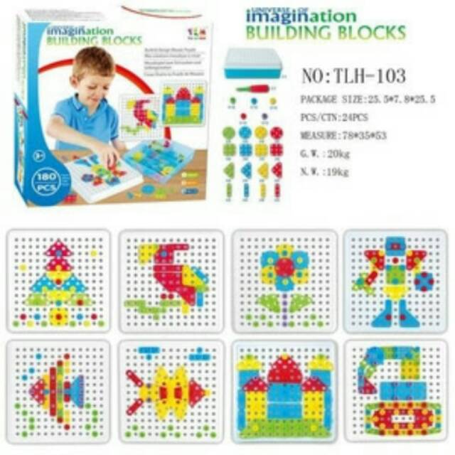 Harga imagination discovery Terbaru Feb 2025 | BigGo Indonesia
