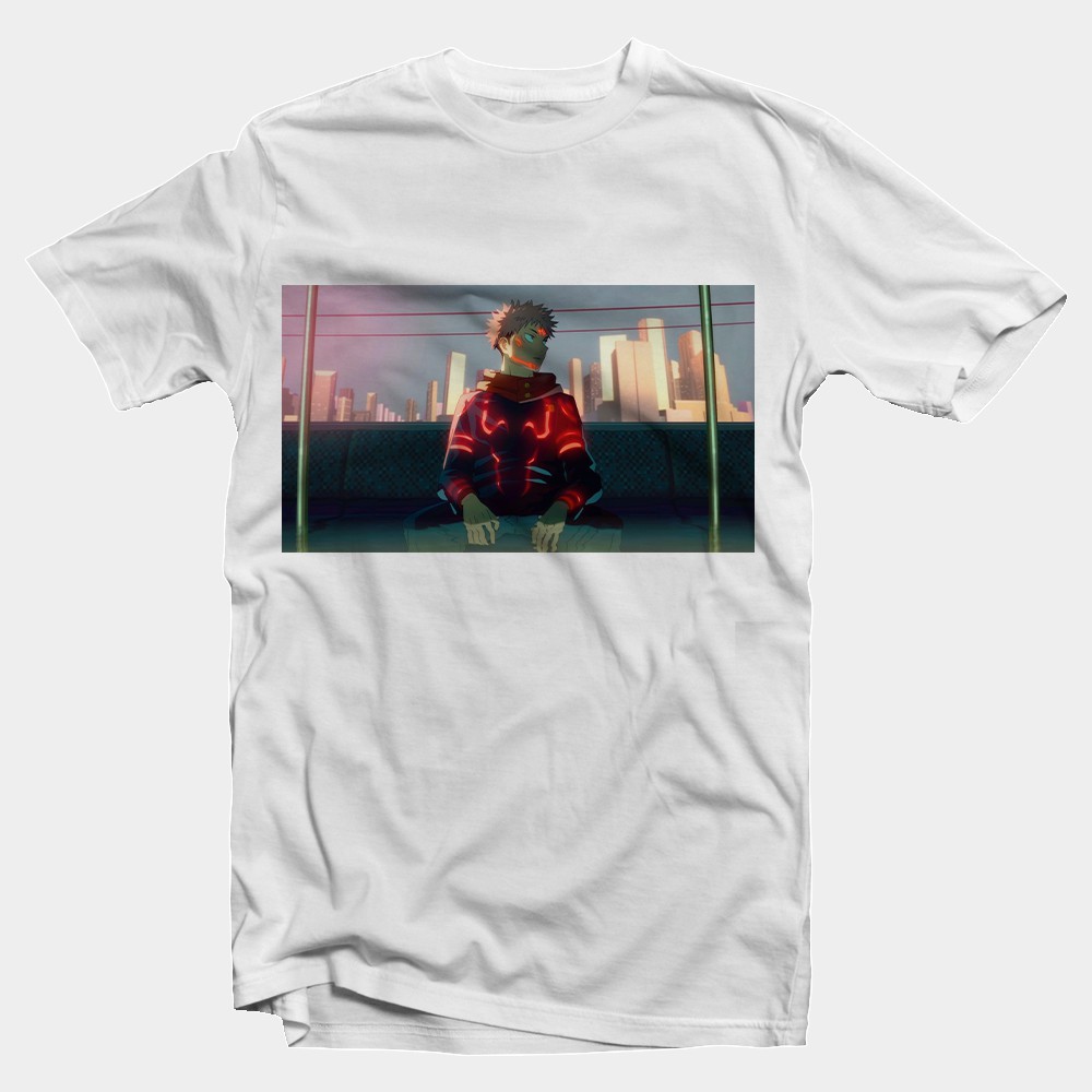 Jual Kaos Anime Jujutsu Kaisen / Opening / Kaos Manga / Jujutsu Kaisen ... Jual Kaos Anime Jujutsu Kaisen / Opening / Kaos Manga / Jujutsu Kaisen ...