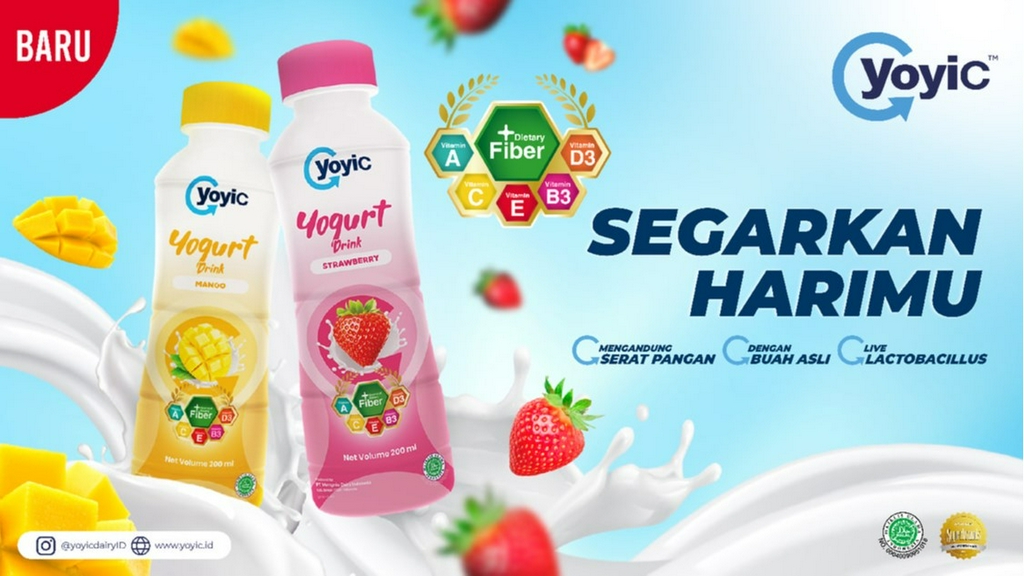 Toko Online Yoyic Official Shop | Shopee Indonesia