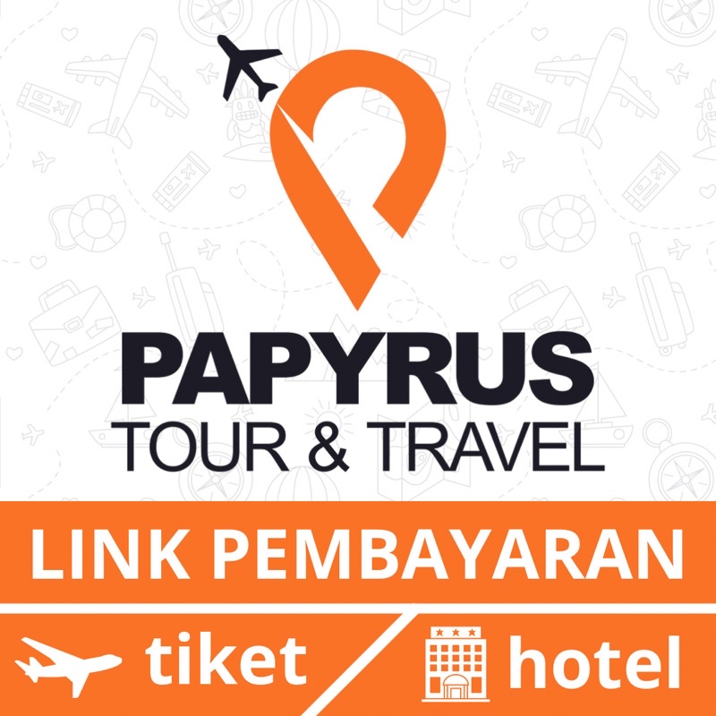 Harga papyrustravel Terbaru Sep 2025 | BigGo Indonesia
