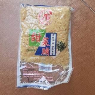 Jual Caipo Manis SU brand 500gr / Lobak manis | Shopee Indonesia