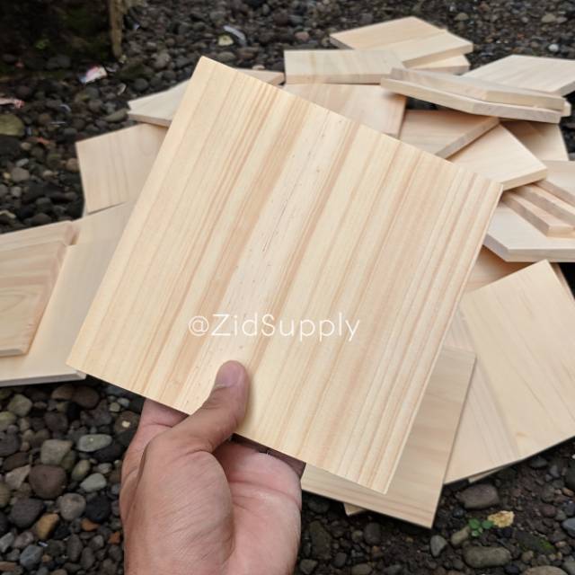 Jual Papan Kayu Pinus Berkualitas Murah Siap Pakai untuk kerajinan ...