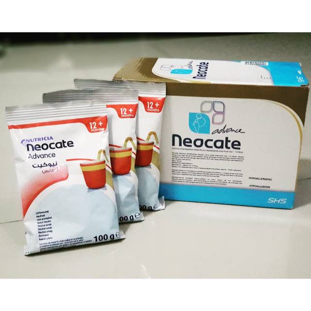 Jual Neocate Advance (ecer) Indonesia|Shopee Indonesia