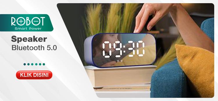 Toko Online Robot Official Shop | Shopee Indonesia