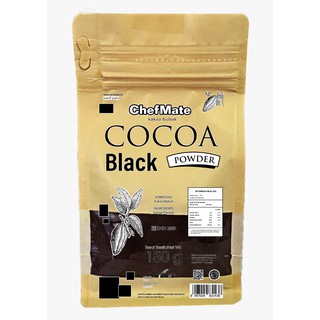 Toko Online CHEFMATE CHOCOLATE | Shopee Indonesia