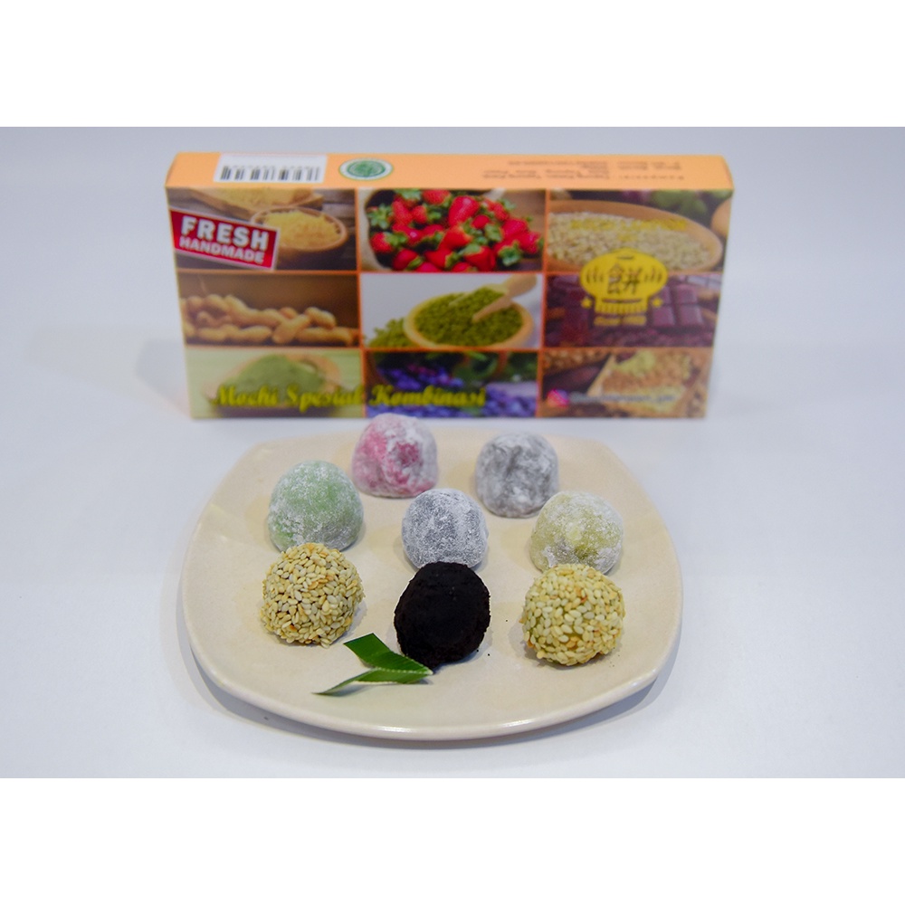 Jual Mochi Kaswari Lampion Terlengkap & Harga Terbaru Maret 2023 ...