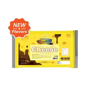 Jual Chefmate Selai Keju / Filling Cheese ( 250gr ) | Shopee Indonesia