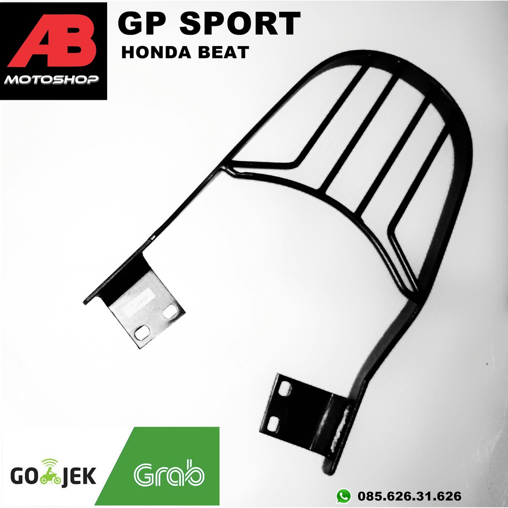 Jual BREKET MOTOR HONDA BEAT ALL TYPE BRACKET BEAT | Shopee Indonesia