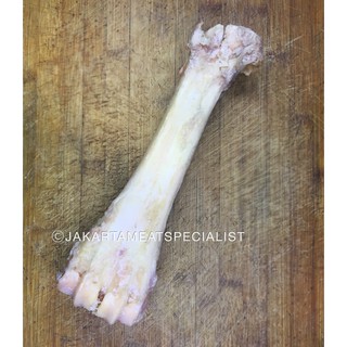 Jual Tulang Sapi Halal/ Tulang Sumsum Sapi / Tulang Sapi utuh / Tulang ...