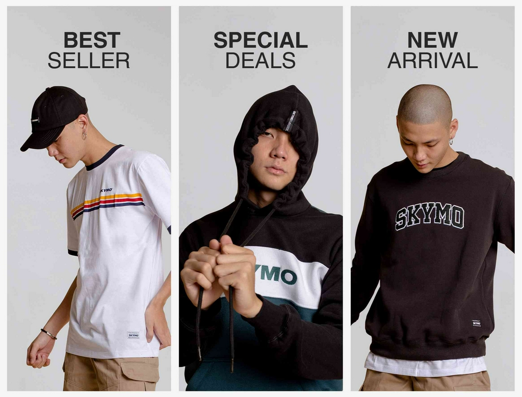 Toko Online Skymo Official Shop | Shopee Indonesia