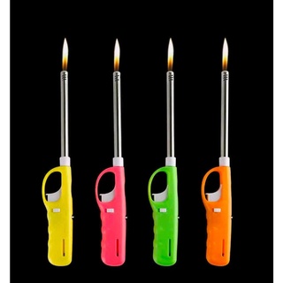 Jual Korek Api Gas / Mancis Tembak / Pematik Api Kompor Gas / Pistol ...