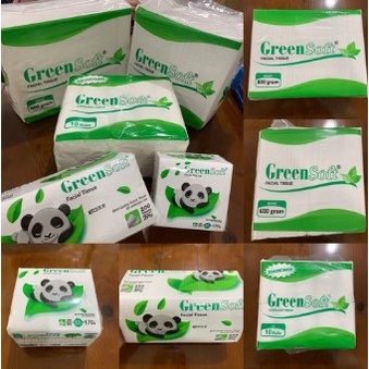 Jual Tisu Green Soft Murah | Shopee Indonesia