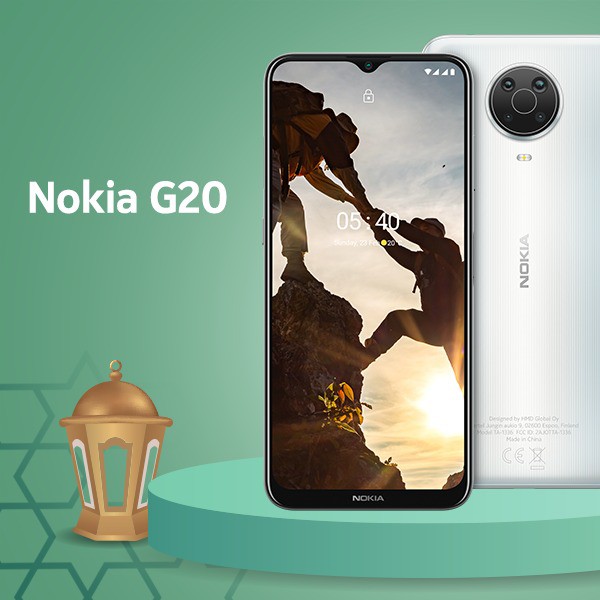 Toko Online Nokia Mobile Official Shop | Shopee Indonesia