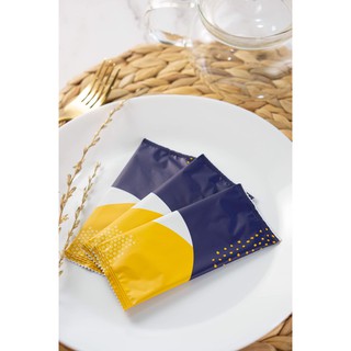 Tissue Basah Sachet Besar (50 Pcs) | Shopee Indonesia