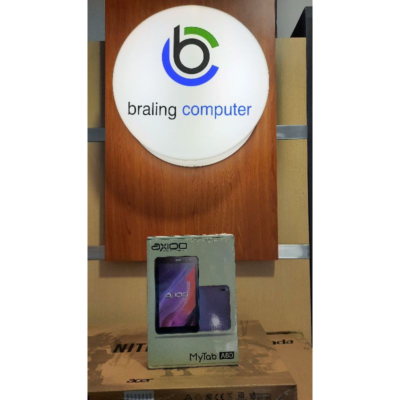 Jual Tablet Axioo A80 | Shopee Indonesia