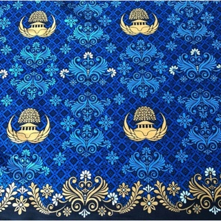 Jual kain korpri terbaru 2022 40s | Shopee Indonesia