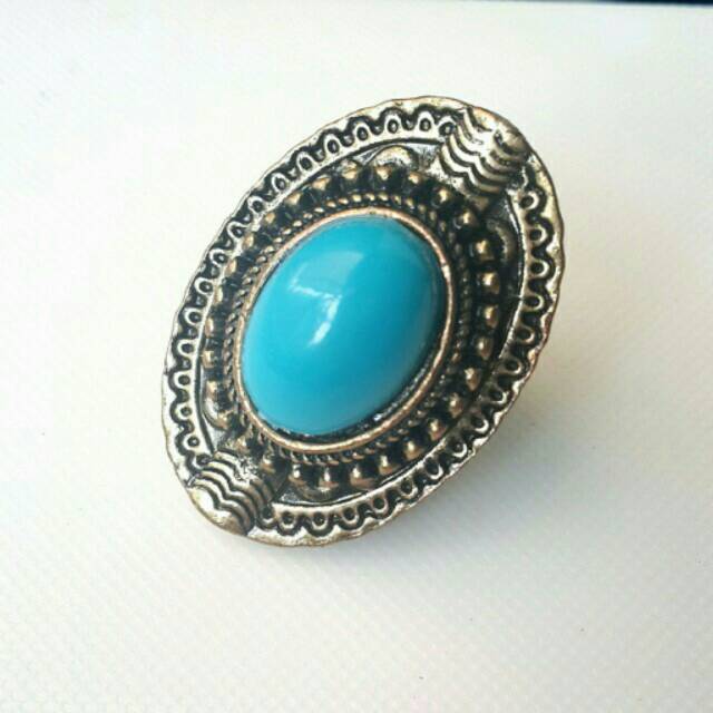 Jual TOSCA RING | Shopee Indonesia