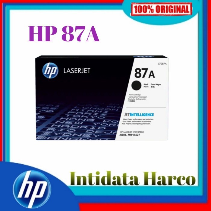Harga cf287a Terbaru Jul 2025 | BigGo Indonesia