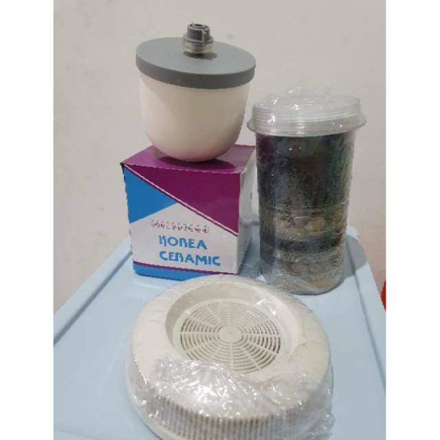 Jual Water Filter Element Korea Ceramic | Shopee Indonesia