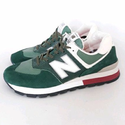 Jual New Balance 574 Classic | Shopee Indonesia