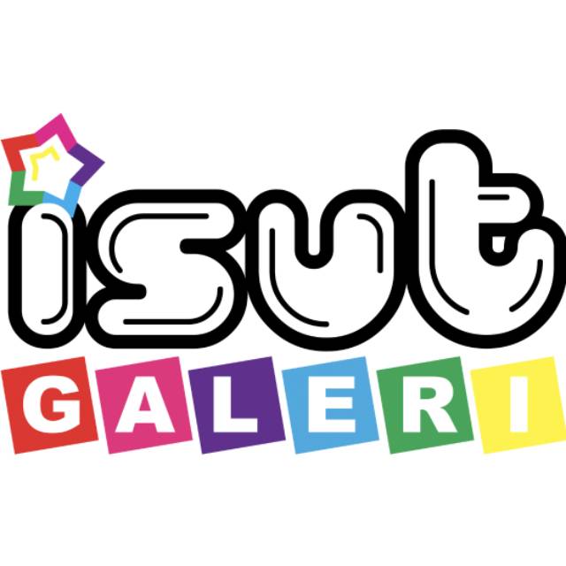 Produk ISUT GALERI OFFICIAL STORE | Shopee Indonesia