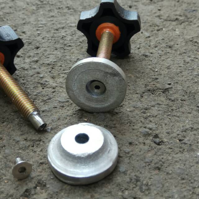 Jual Baut catok penjepit screen sablon | Shopee Indonesia