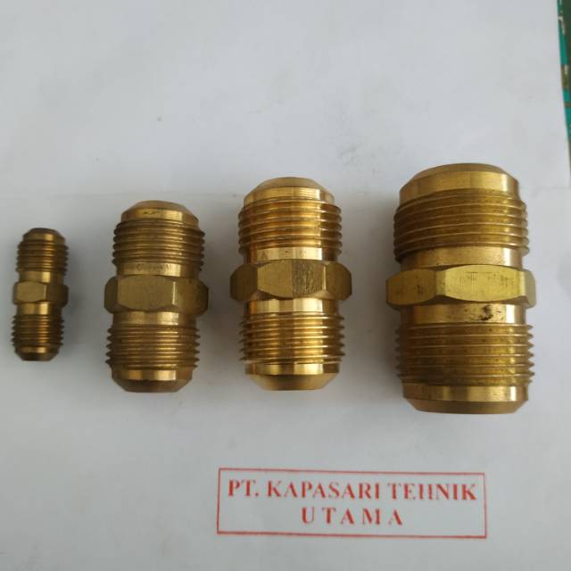 Jual NEPEL /Double NEPEL kuningan Tebal | Shopee Indonesia