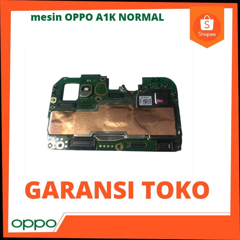 Jual mesin OPPO A1k NORMAL | Shopee Indonesia