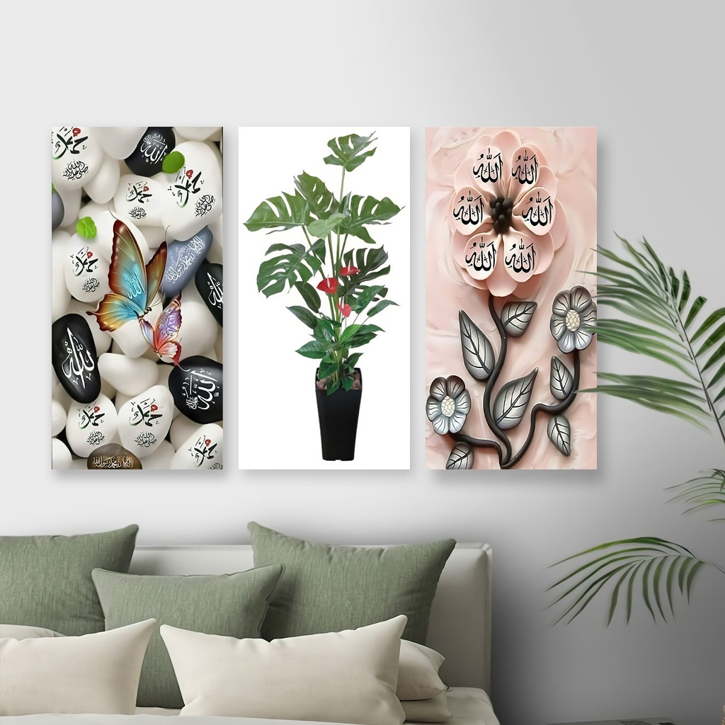 Harga variasi dinding rumah Terbaru Okt 2025 | BigGo Indonesia