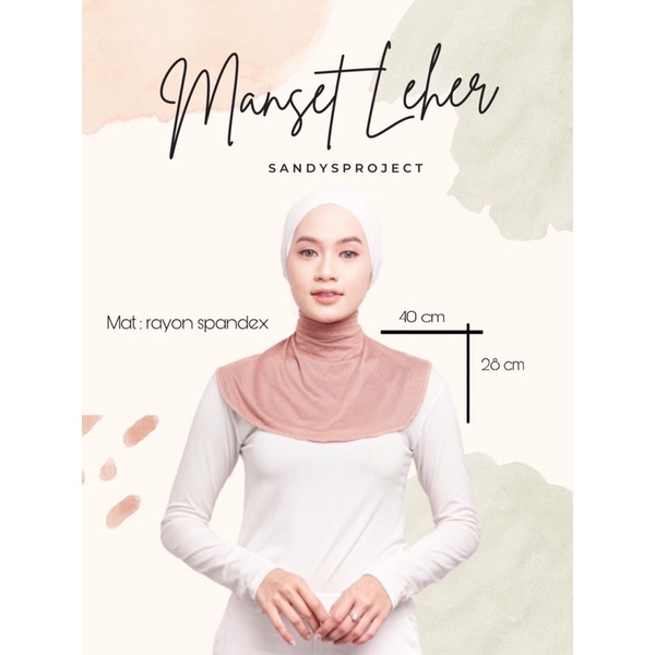 Jual MANSET LEHER PREMIUM | Shopee Indonesia