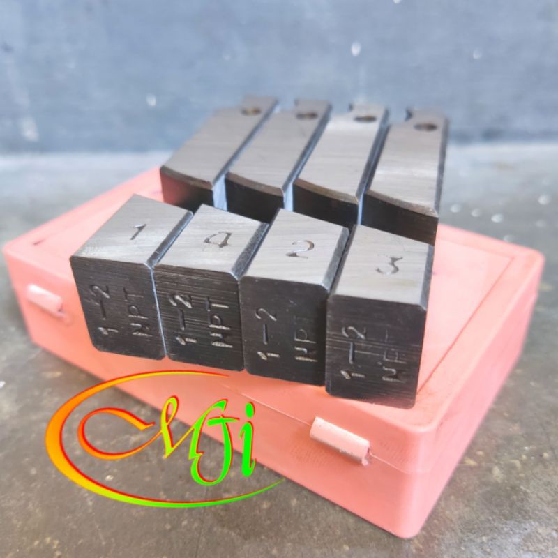 Jual Mata senai drat pipa 1 Inch - 2 inch Mata pisau snai NPT Indonesia ...