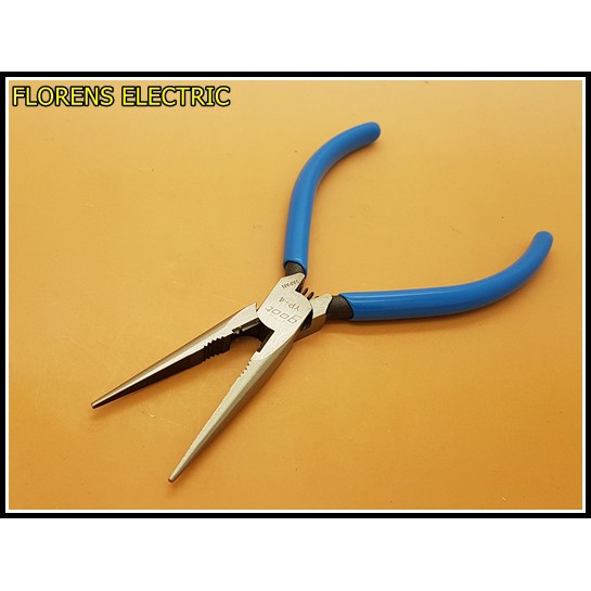 Jual Tang Jepit Goot YP-4 ( Original Made JAPAN ) Indonesia|Shopee ...