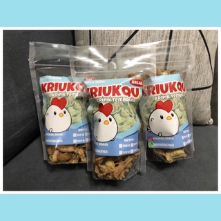 Produk kriukqusnack | Shopee Indonesia