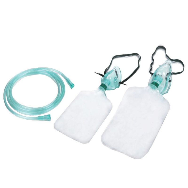 Jual MASKER NON REBREATHING MASK (NRM) | Shopee Indonesia