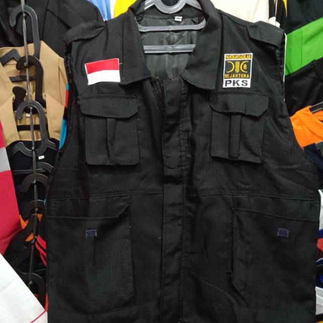 Harga Pks Rompi Terbaru September 2022 |BigGo Indonesia