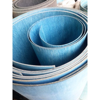 Jual packing biru polos 0.8mm | Shopee Indonesia