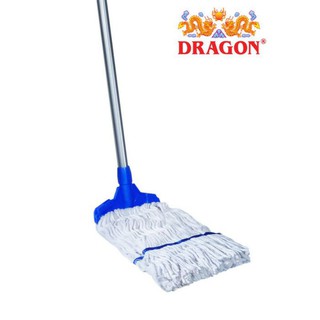 Jual LAP PEL / ALAT PEL / KAIN PEL LANTAI SUMBU TONGKAT BESI MREK DRAGON | Shopee Indonesia