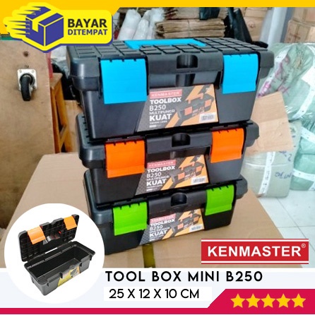 Jual toolbox kecil Harga Terbaik & Termurah Februari 2023 | Shopee ...