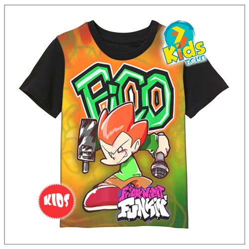 Harga fnf friday night funkin pico Terbaru Jun 2025 | BigGo Indonesia