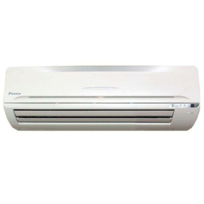 Jual AC DAIKIN STC 20 NV AC SPLIT STANDAR THAILAND 3/4 PK | Shopee ...