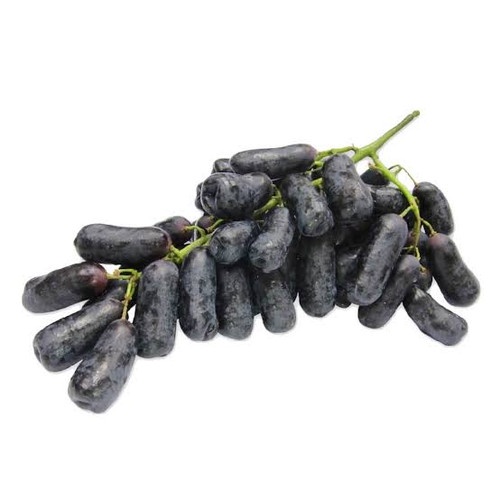 Jual Anggur Hitam Sweet Saphire Seedless 1KG Indonesia|Shopee Indonesia