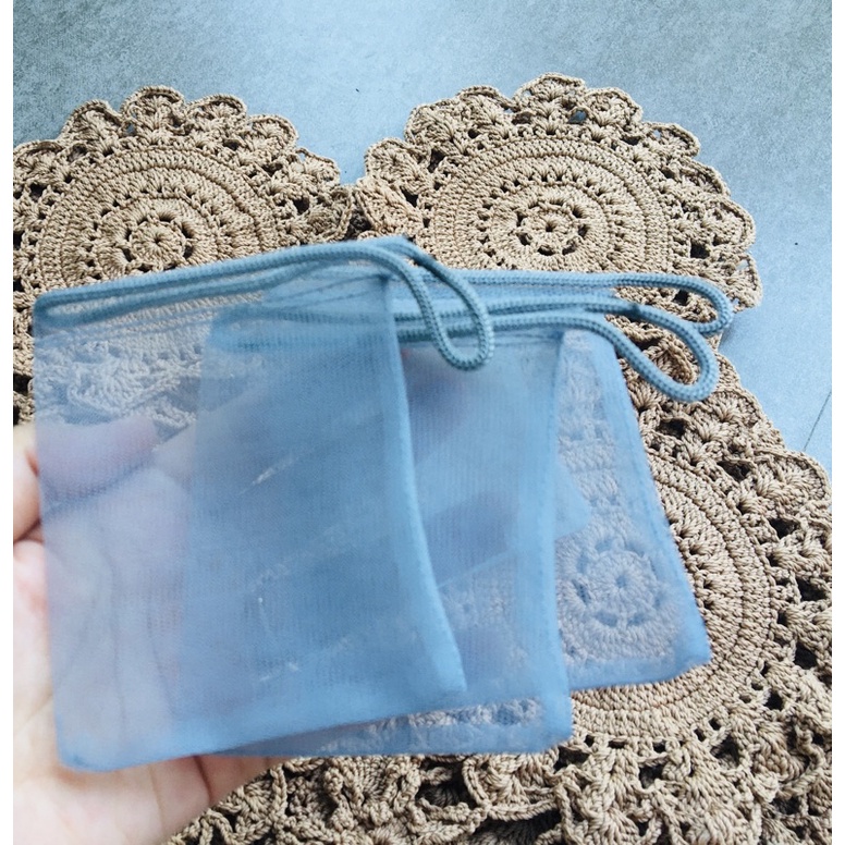 Jual JARING SABUN [FOAMING NET] | Shopee Indonesia