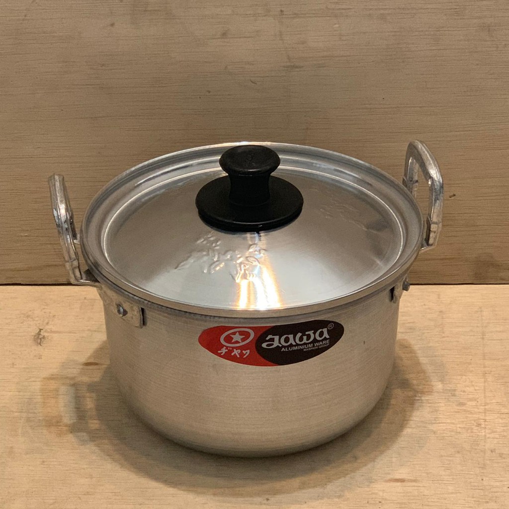 Panci TL 16 Aluminium Jawa Maspion | Shopee Indonesia