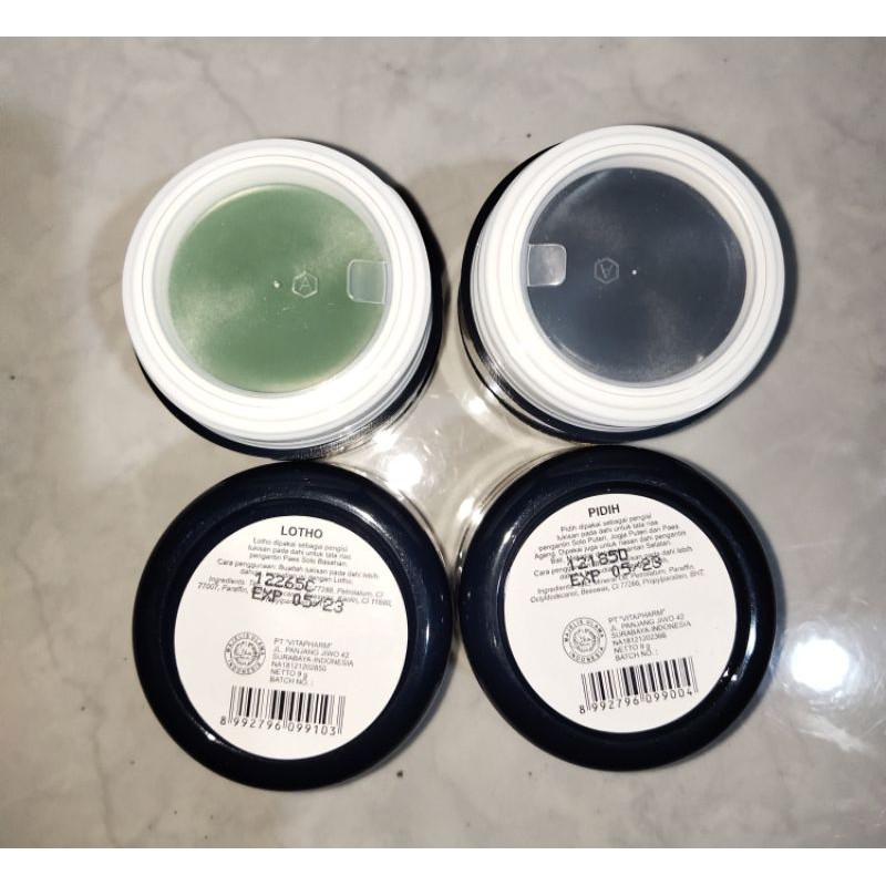 Jual SAMARAN WAJAH VIVA | Shopee Indonesia